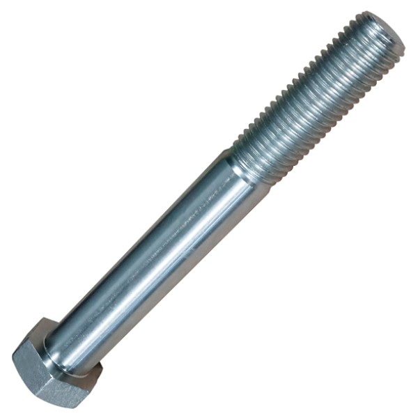 Metric Bolt M24 X 190mm Grade 8 8 Metric Bolt M24 X 190mm Grade 8 8